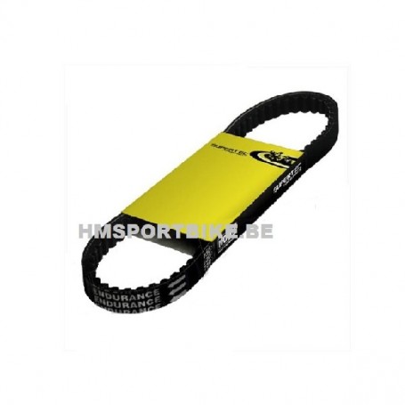 COURROIE DE TRANSMISSION SCOOTER MOTRON BREEZY TNT DIXON GTS PEUGEOT ...