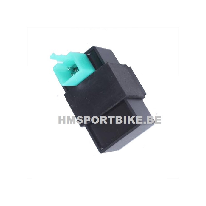 CDI ALLUMAGE EVO BOGGART ARCHIVE CAFE RACER / SCRAMBLER 50CC