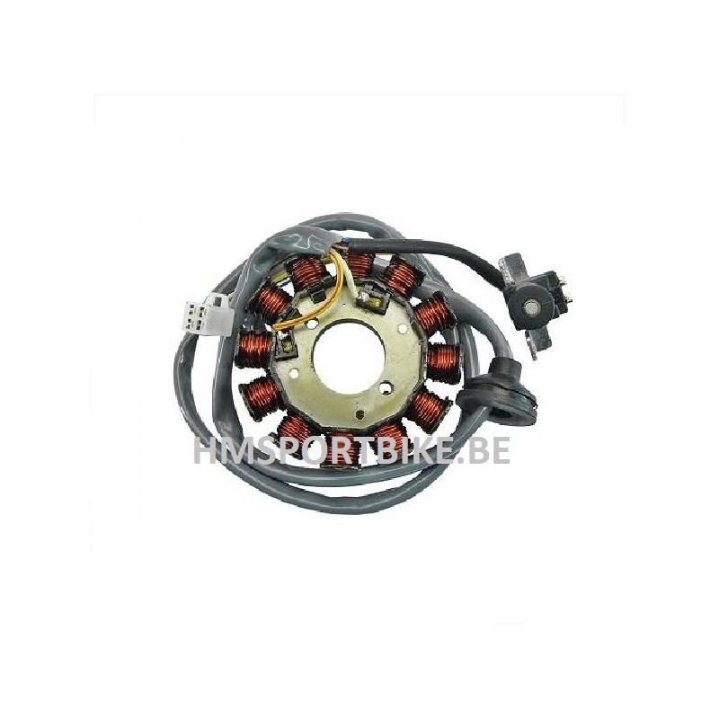 STATOR ALLUMAGE 2T BOOSTER / NITRO / AEROX / BW / STUNT / OVETTO