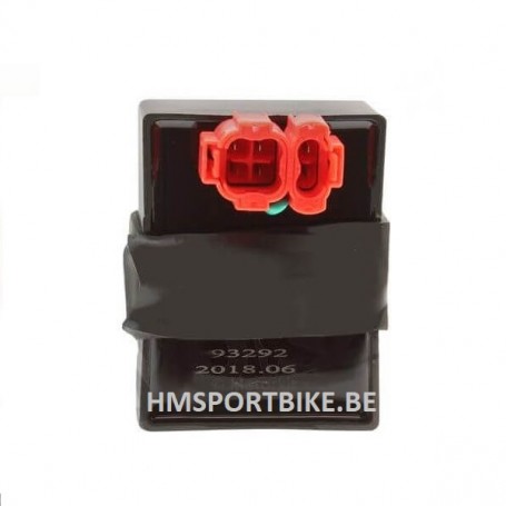 CDI ALLUMAGE PEUGEOT V-CLIC 25 / 45 KMh TYPE ORIGINE